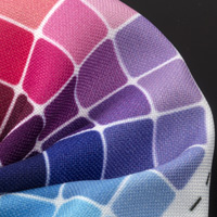 Speaker Grille Cloth Printing. Custom Speaker Cloth