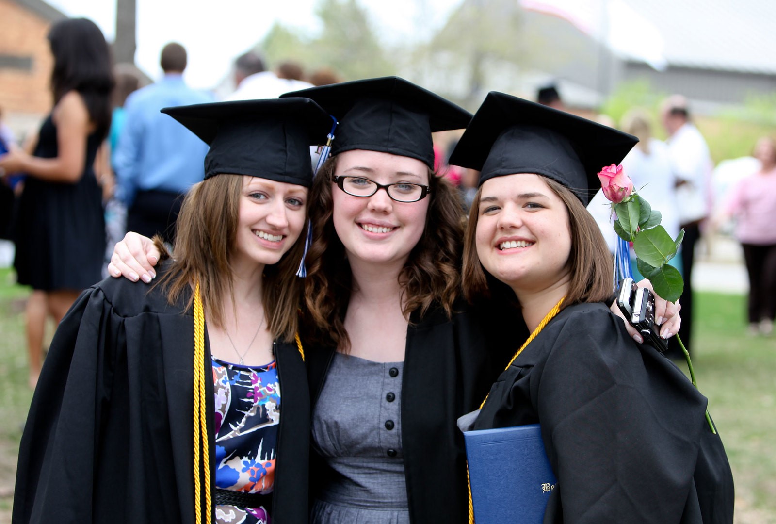 9 Things To Make Your Personalized Graduation Party Unforgettable