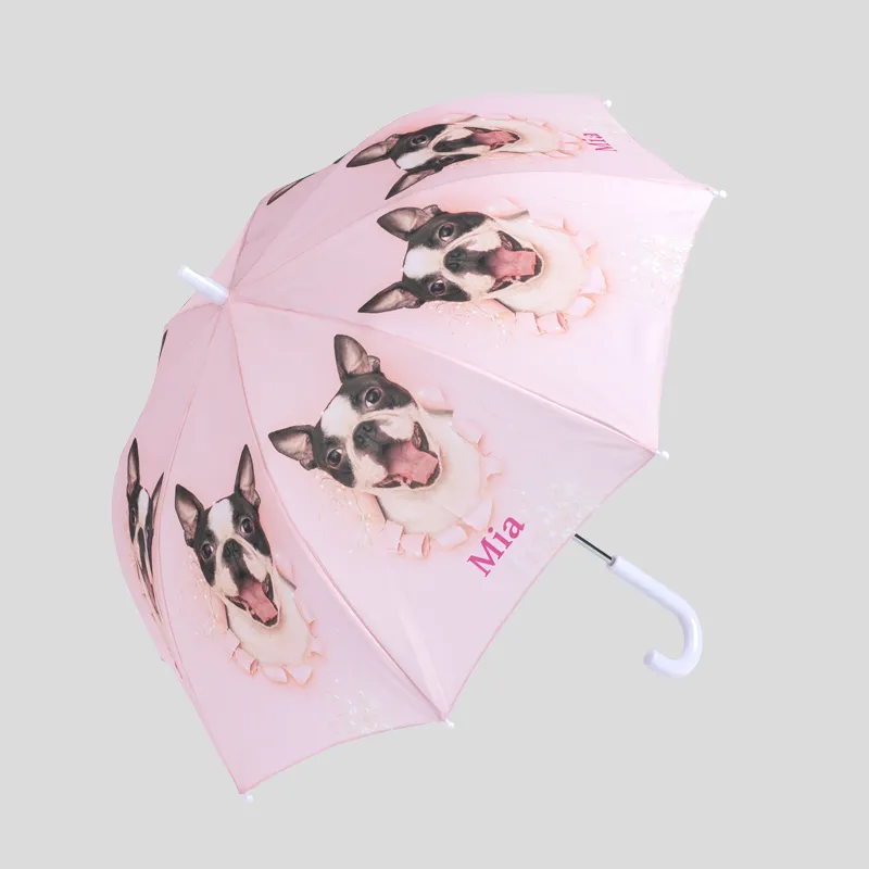 Top Umbrella Trends You Can't Miss This Season - Bagsoflove Blog