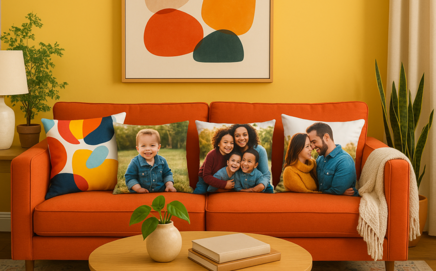 Unique Personalized Birthday Gift Ideas | Bags of Love