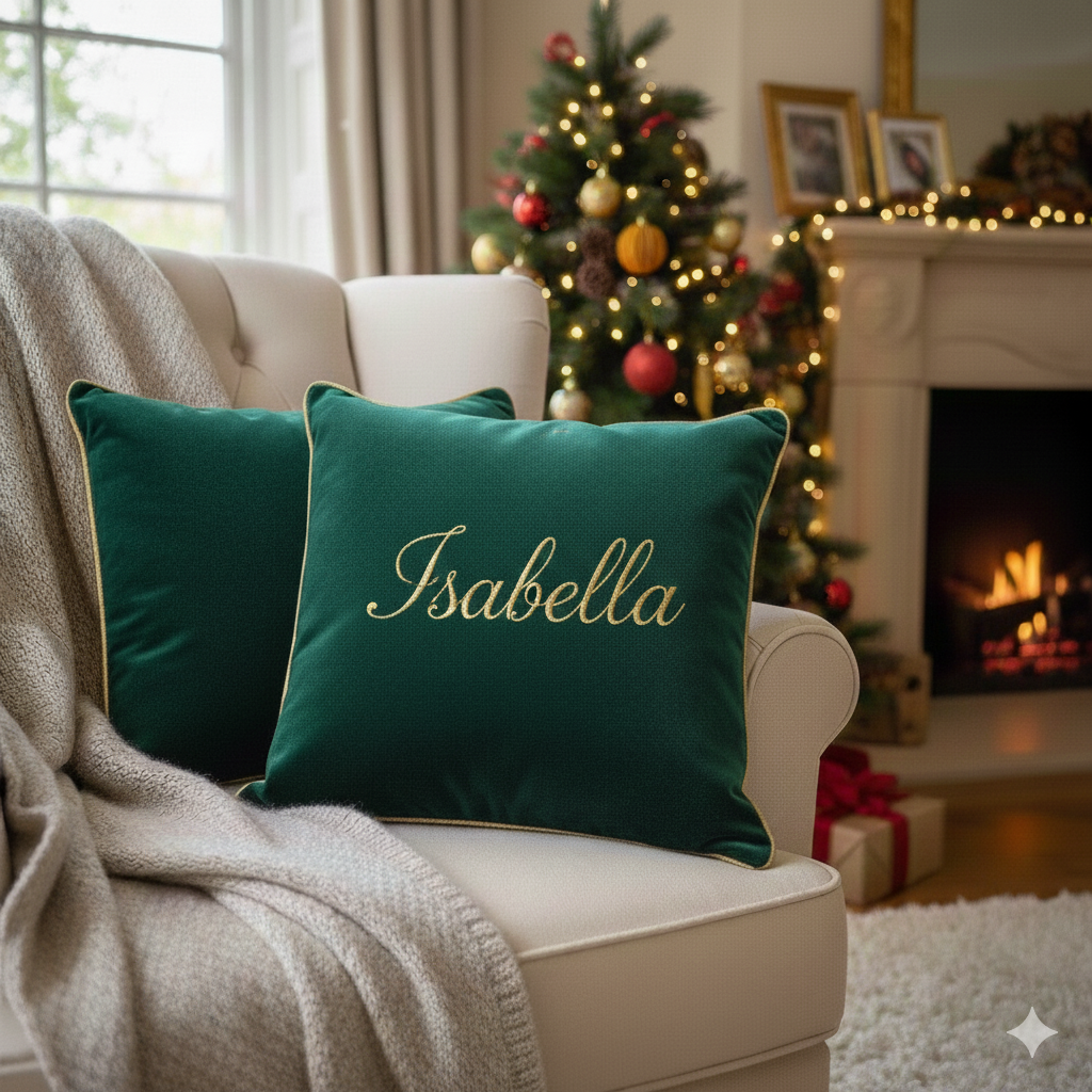 Secret Santa Made Easy: Unique Custom Gifts for Everyone