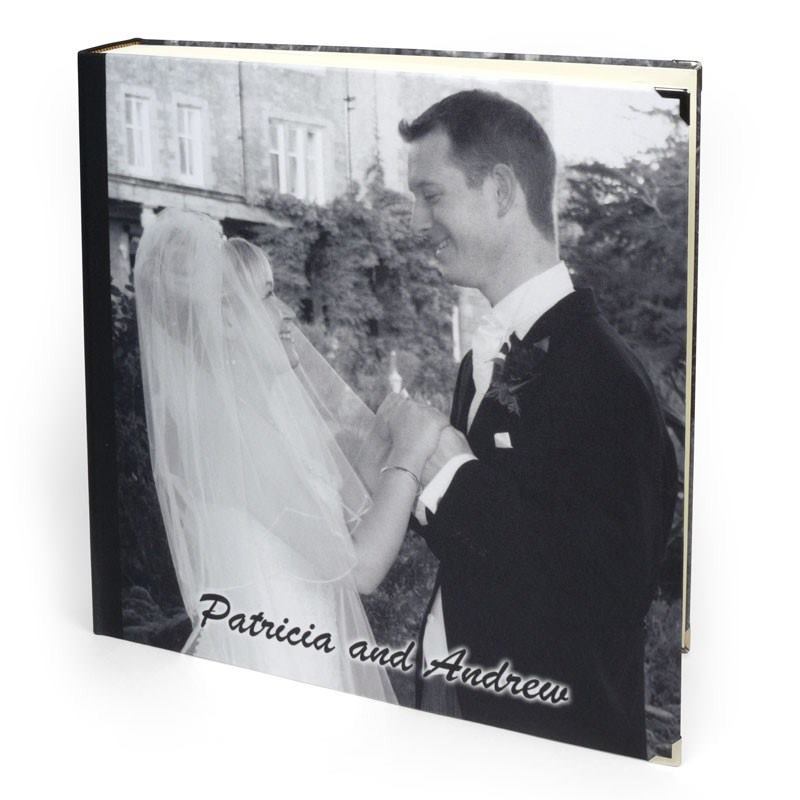 Personalized Photo Albums. Create Your Custom Photo Albums