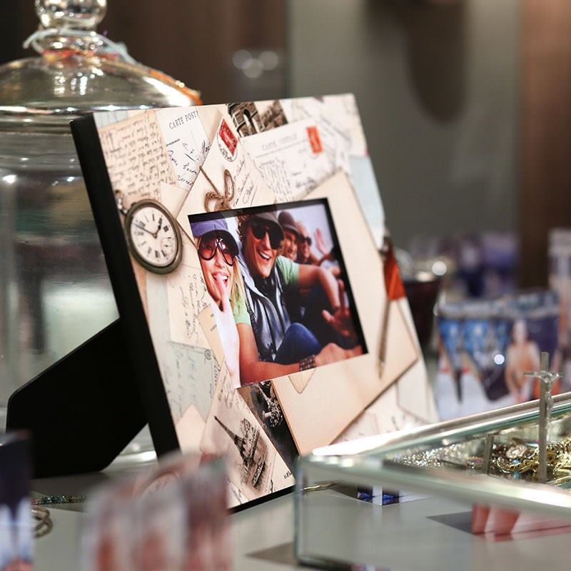 Custom Photo Frames | Design Your Own Picture Frame