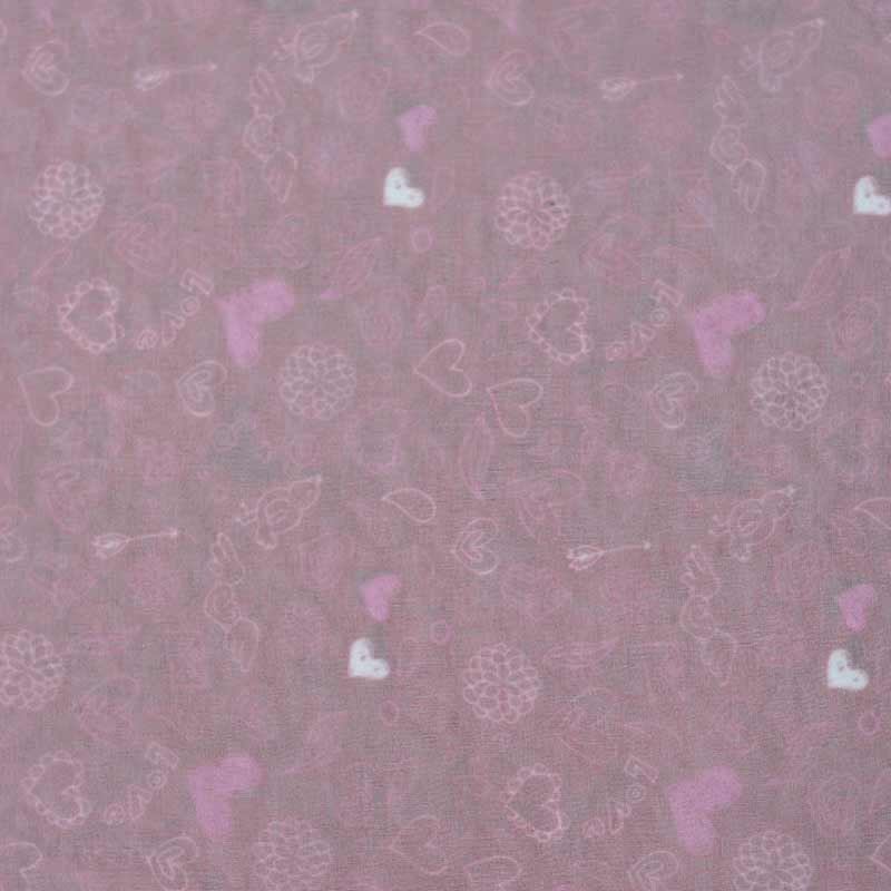 Printing on Organza Fabric | Custom Printed Organza Fabric