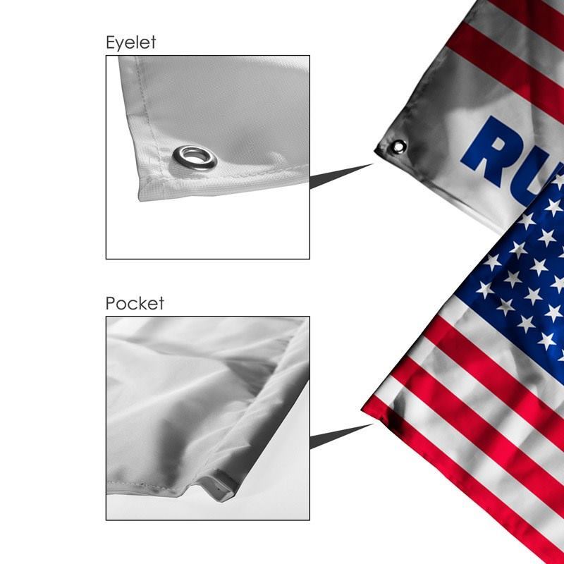 Personalized Flags
